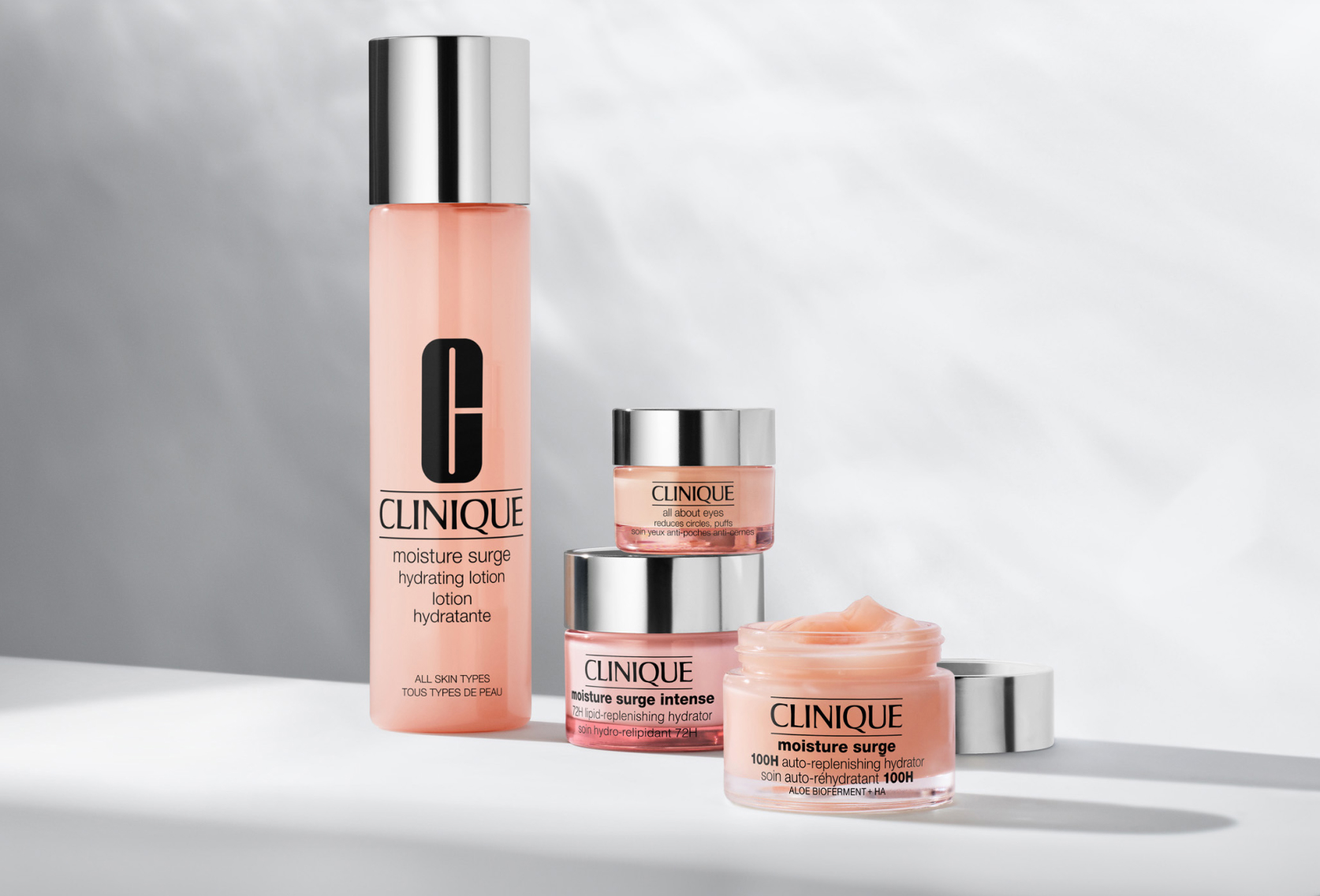 Beauty: Cosmetics & Skincare | David Jones