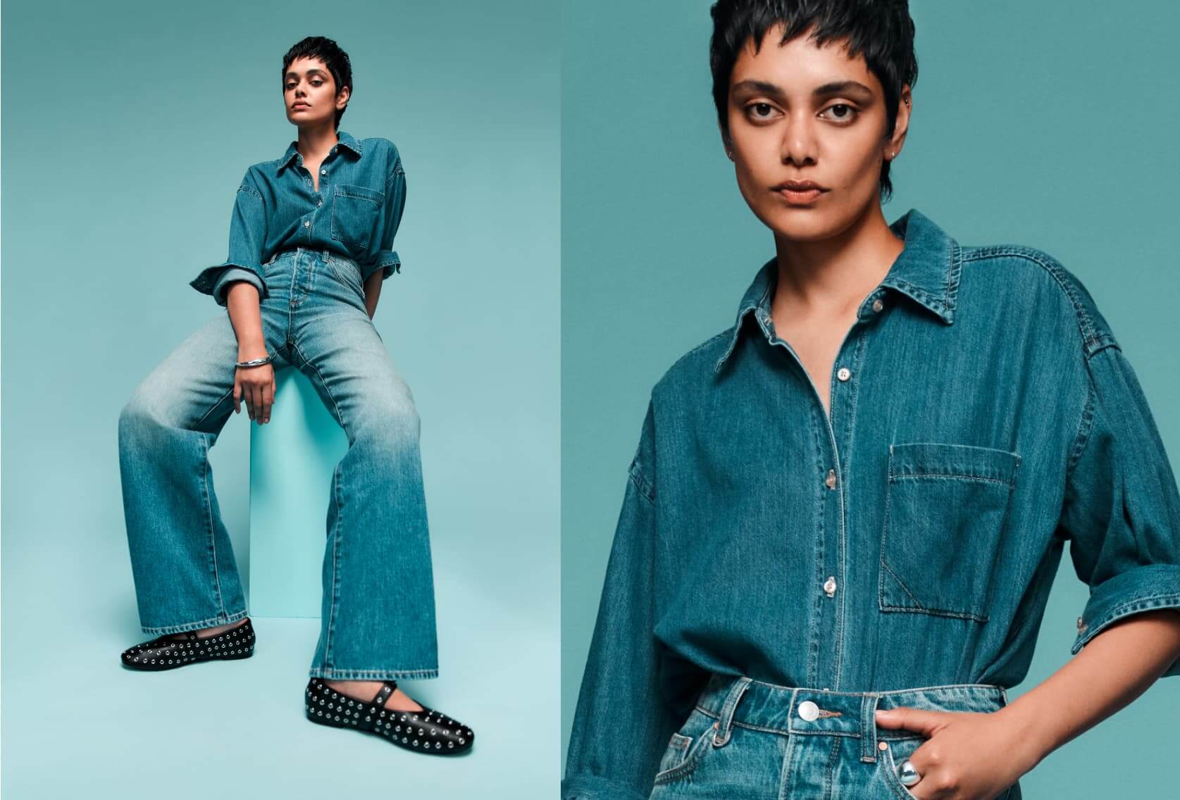 David Jones | Shop Fashion, Beauty, Homewares, Gifts & More