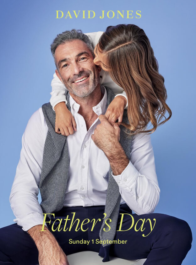 Men's Fashion: Clothing, Shoes & Accessories | David Jones