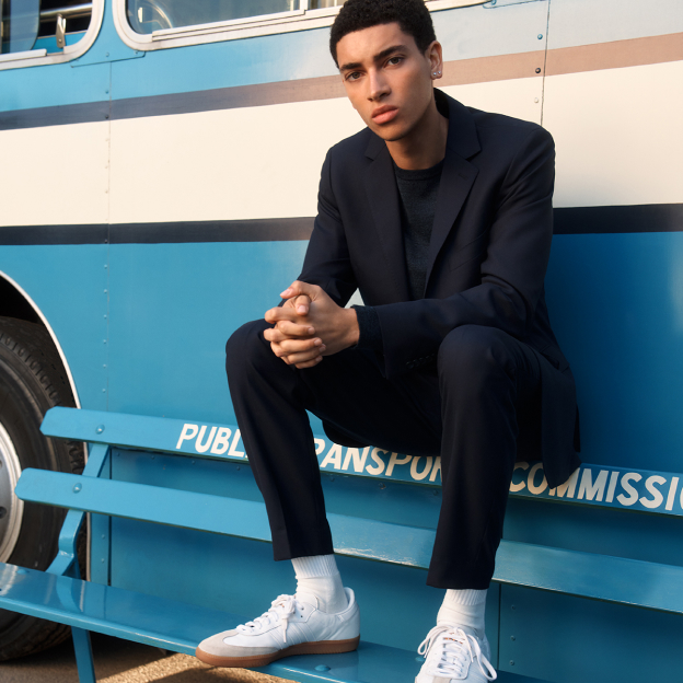 Men's Fashion: Clothing, Shoes & Accessories | David Jones