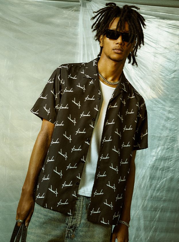 Men's Fashion: Clothing, Shoes & Accessories | David Jones