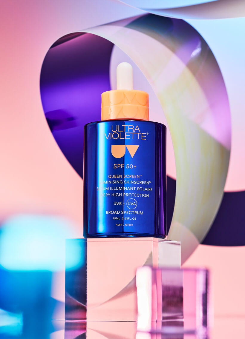 Beauty: Cosmetics & Skincare | David Jones