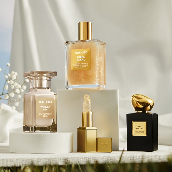 Beauty: Cosmetics & Skincare | David Jones