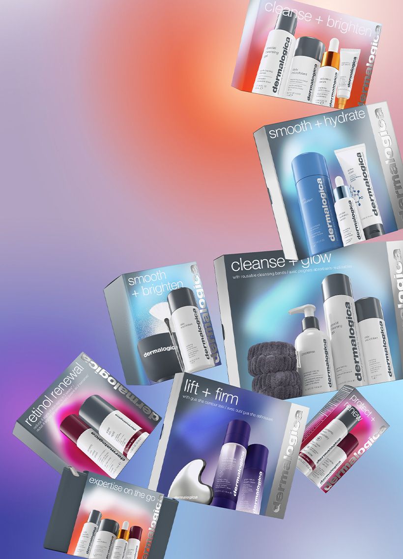 Beauty: Cosmetics & Skincare | David Jones