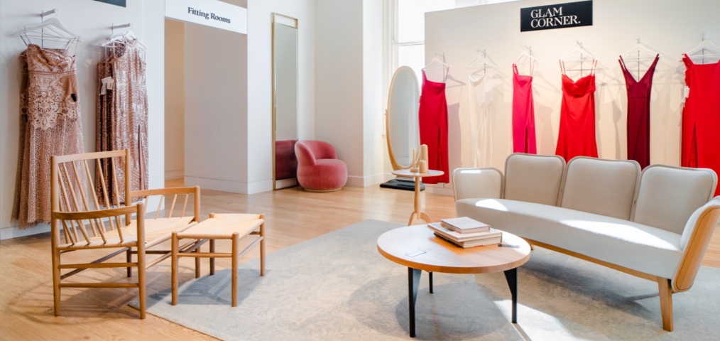 Instore Events | David Jones