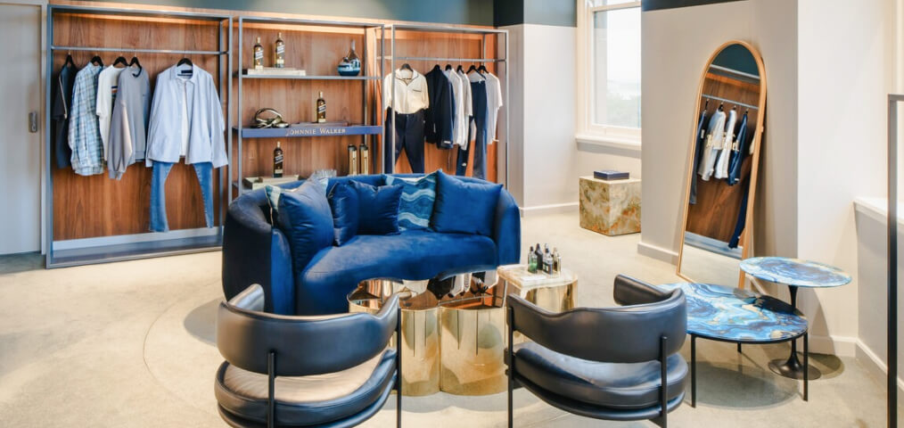 Instore Events | David Jones