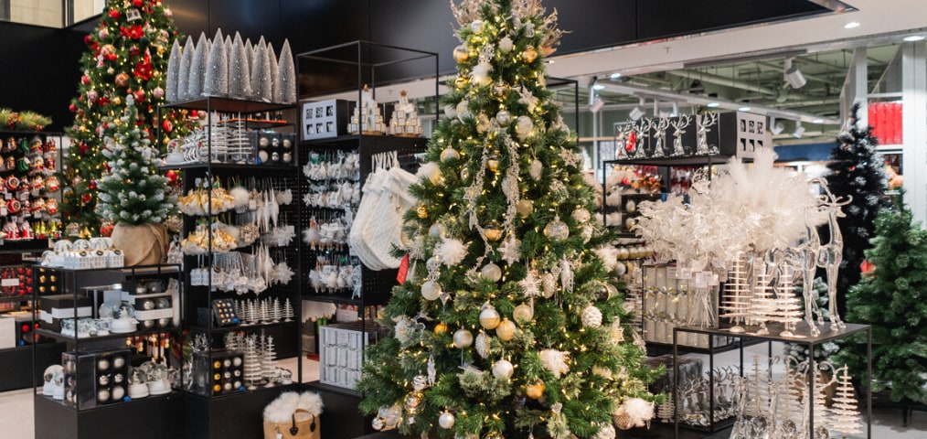 What’s On This Christmas | David Jones