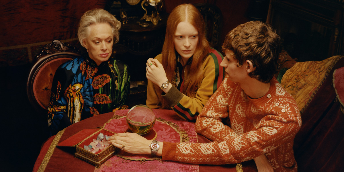 Gucci | Gucci Watches, Sunglasses, Perfume & More | David Jones