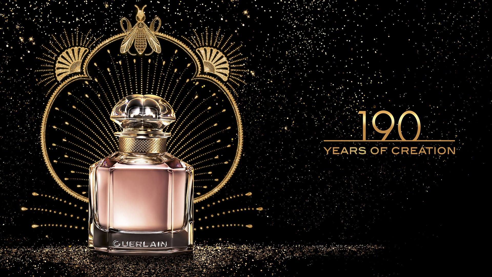 Guerlain | Guerlain Perfume, Skincare & Makeup | David Jones