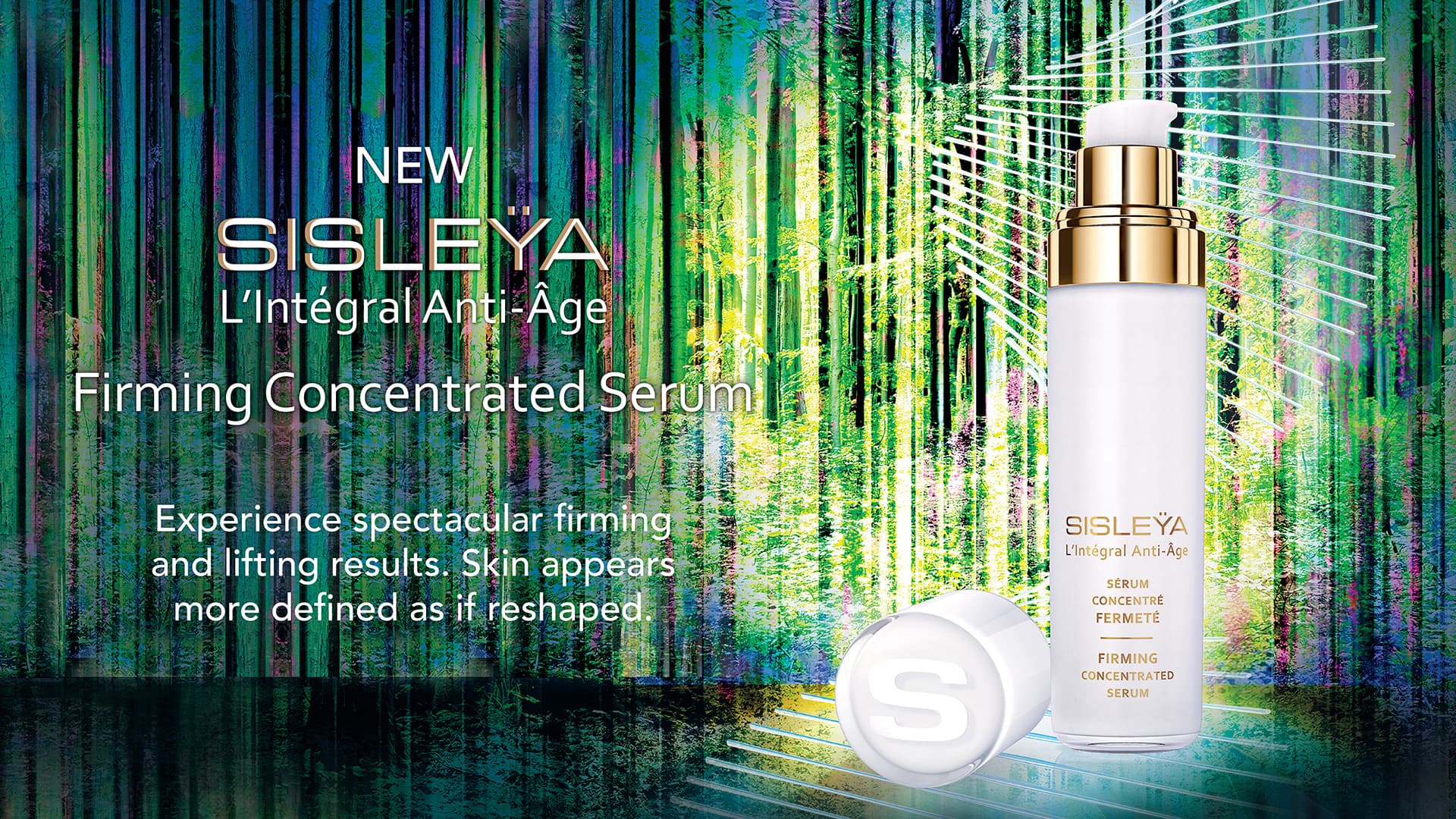 Sisley |Sisley Makeup & Skincare Online | David Jones