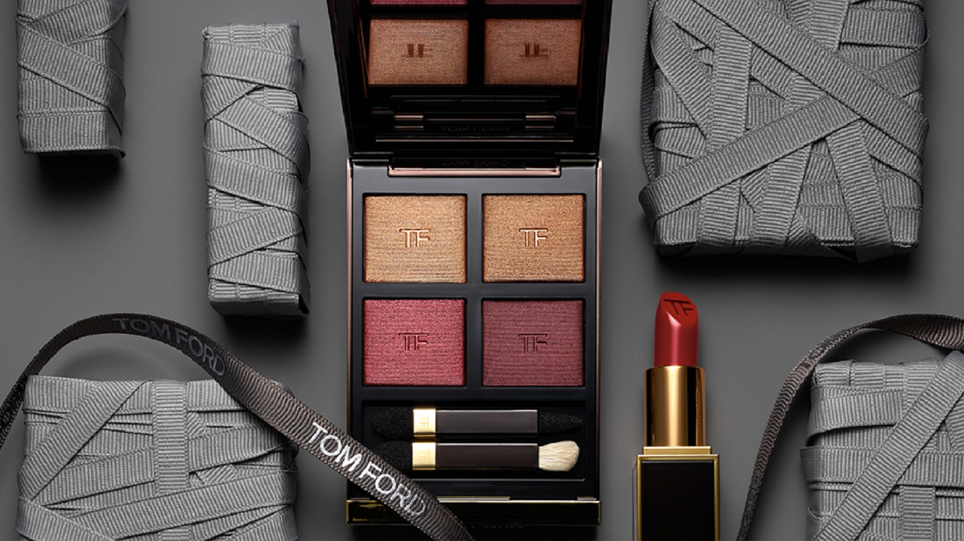 Tom Ford | Perfume, Lipstick, Cosmetics & More | David Jones