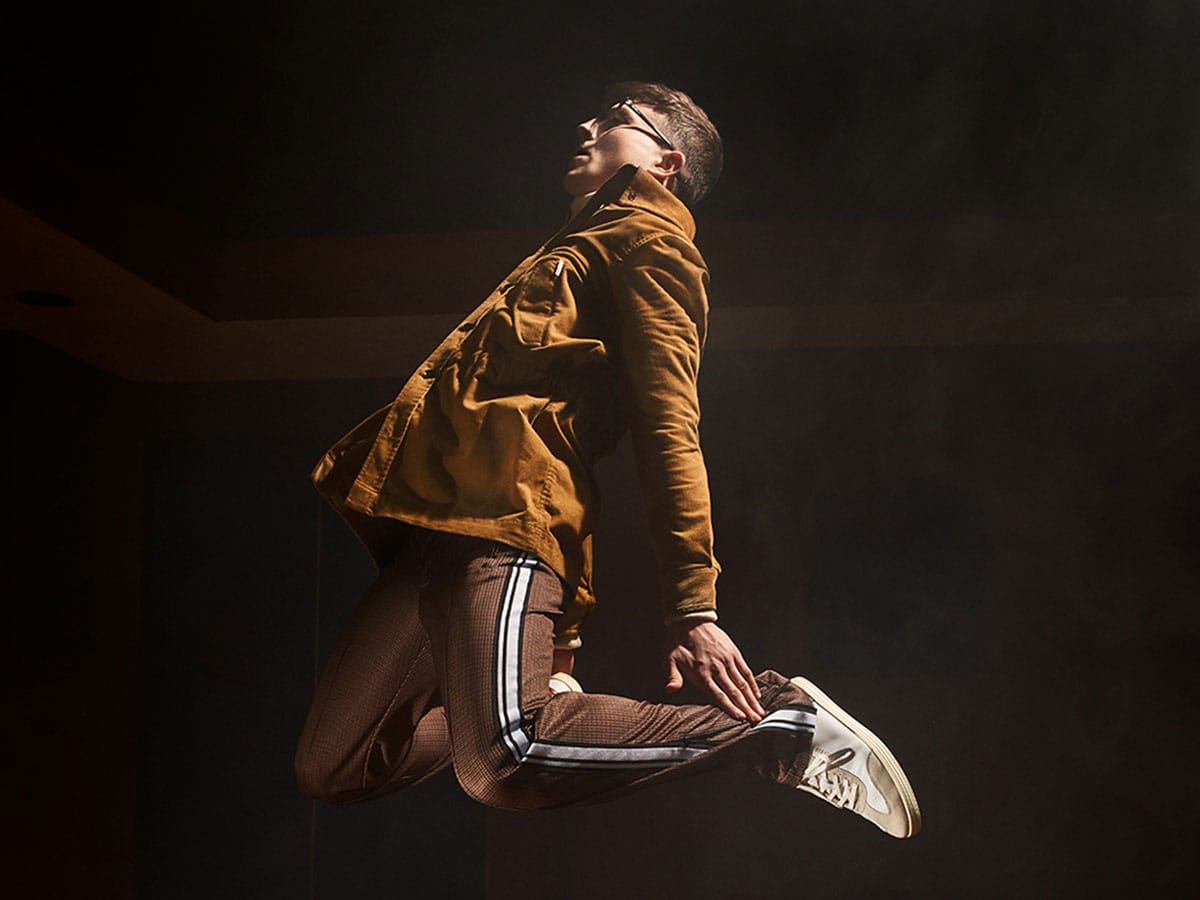 Men's Fashion | Clothing, Fashion & Accessories | David Jones