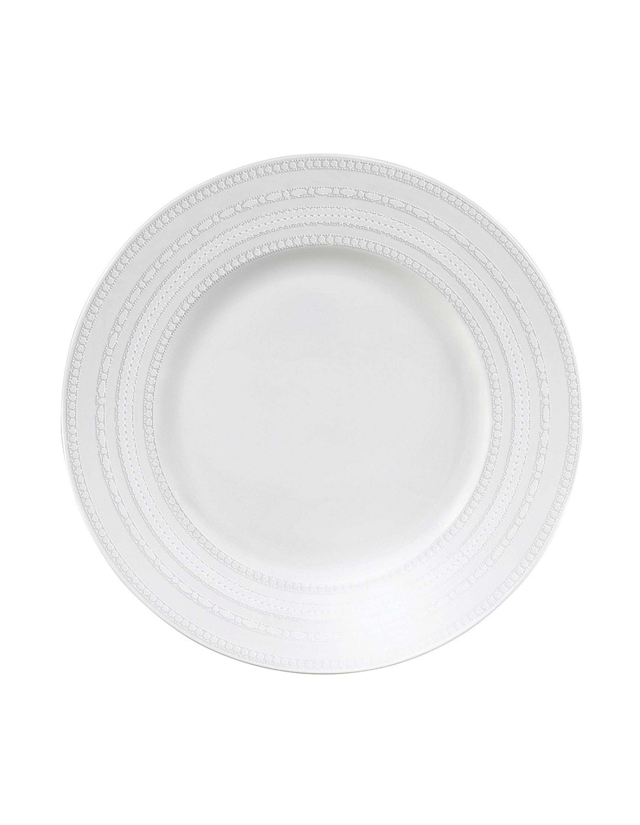 Wedgwood Intaglio Plate 20cm | David Jones