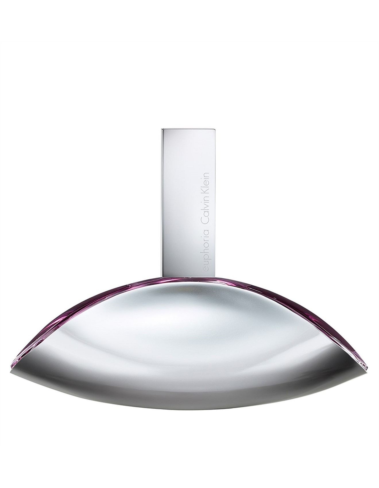 Calvin Klein Euphoria Eau De Parfum Spray 100ml | David Jones