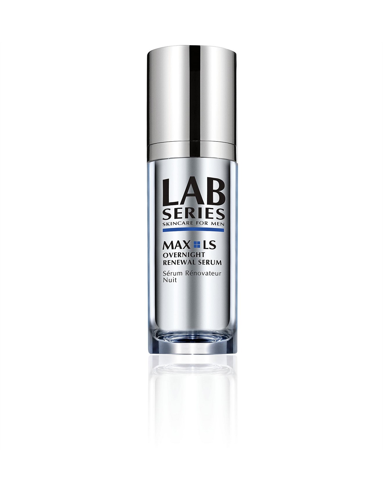 Lab Series Lab Series Max Ls Overnight Renewal Serum 30ml | David Jones