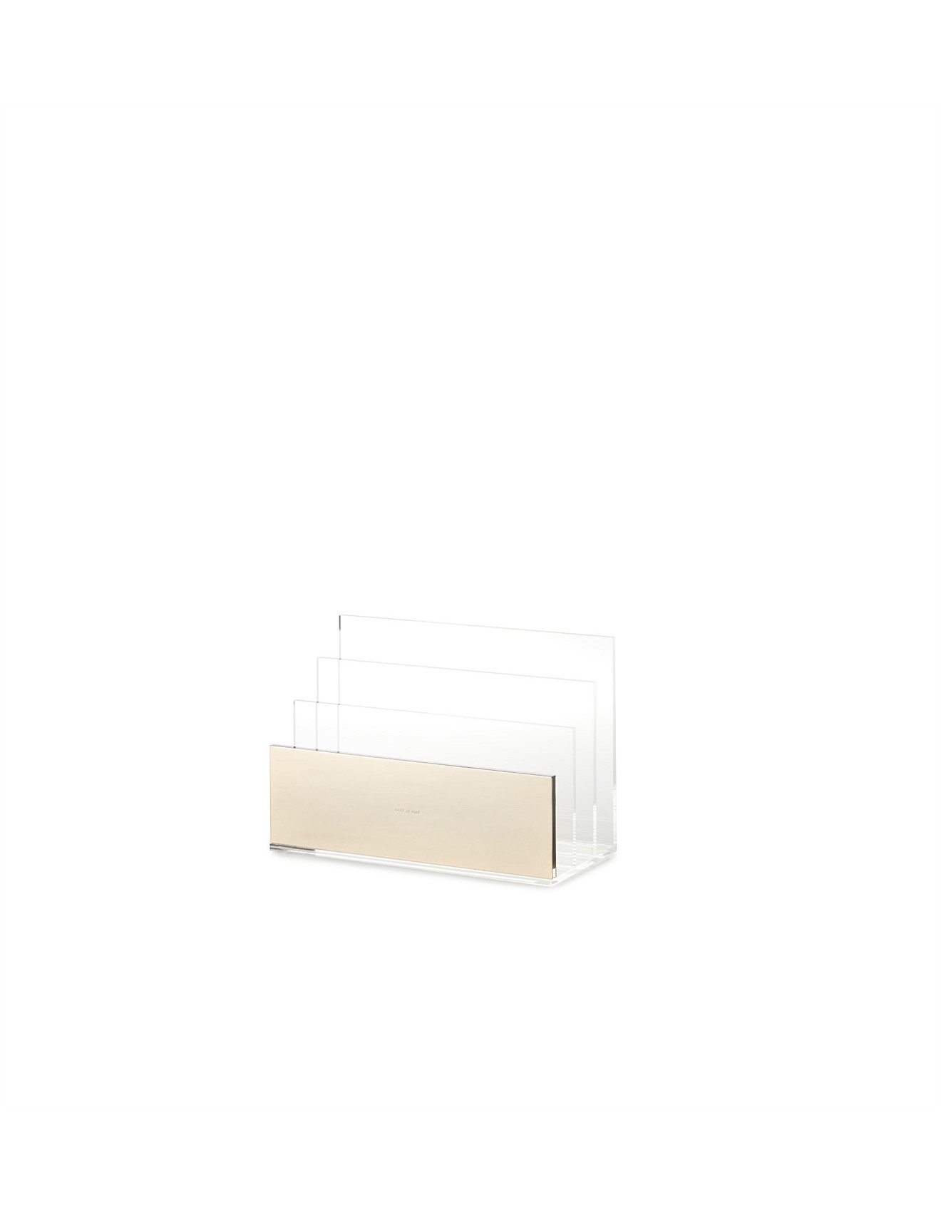 Kate Spade New York File Organiser | David Jones