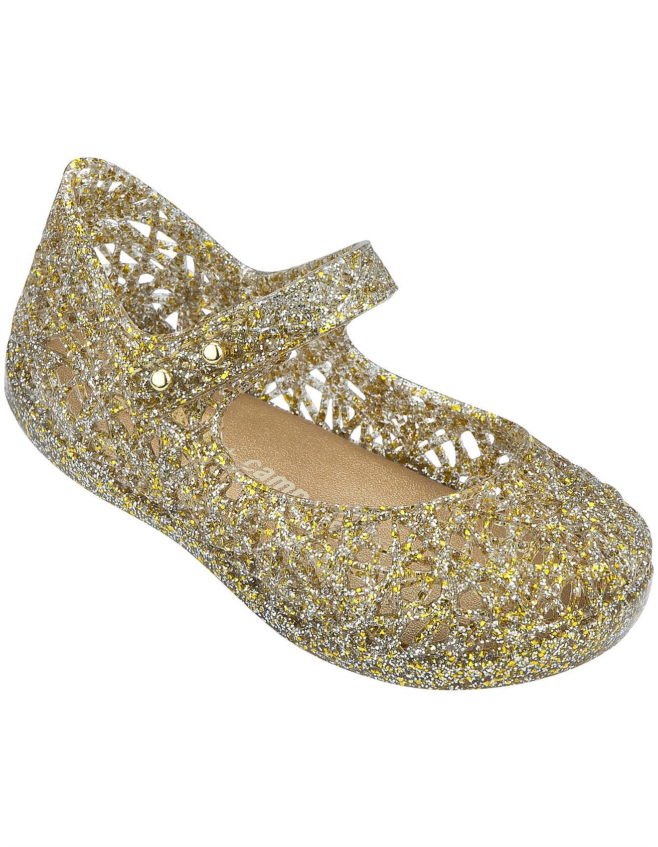 Mini Melissa Campagna Mary Jane | David Jones