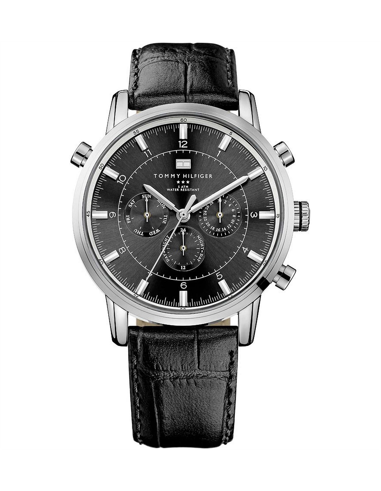 Tommy Hilfiger Harrison Watch | David Jones