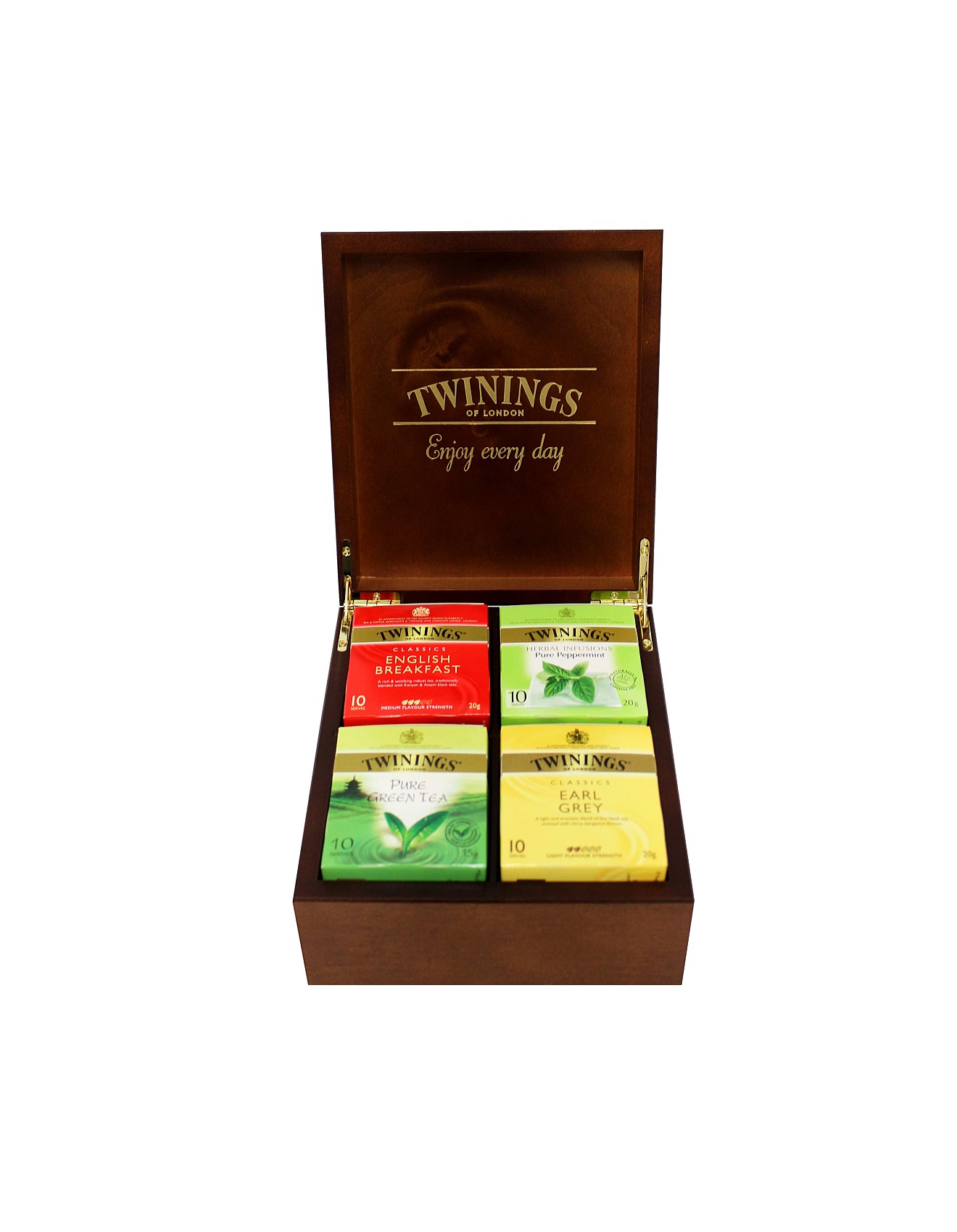 Twinings Tea: Shop Twinings Tea & More Online | David Jones