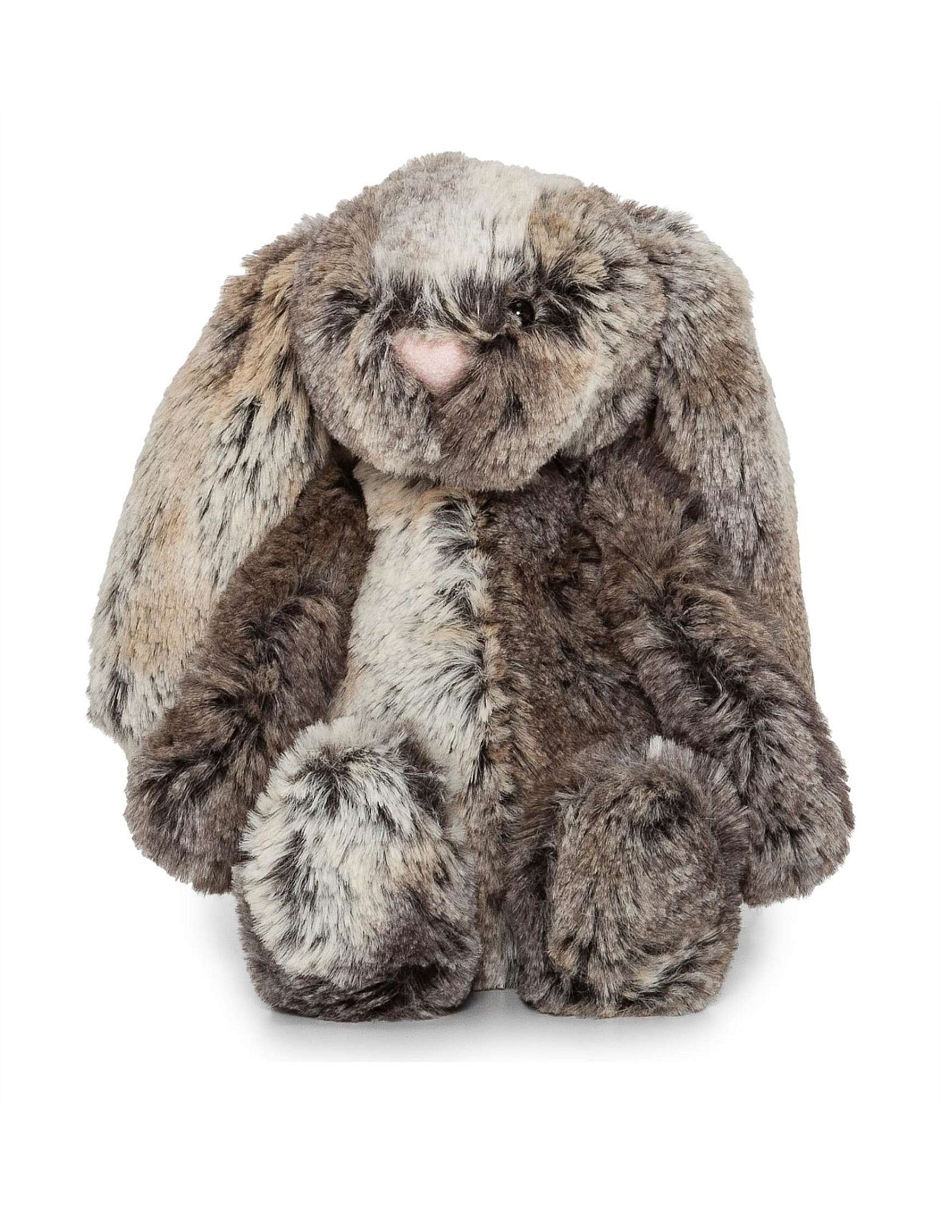 Jellycat Bashful Cottontail Bunny Small | David Jones