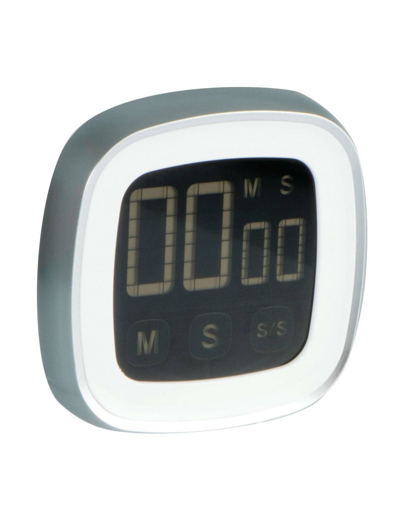 Avanti Digital Touch Screen Timer | David Jones