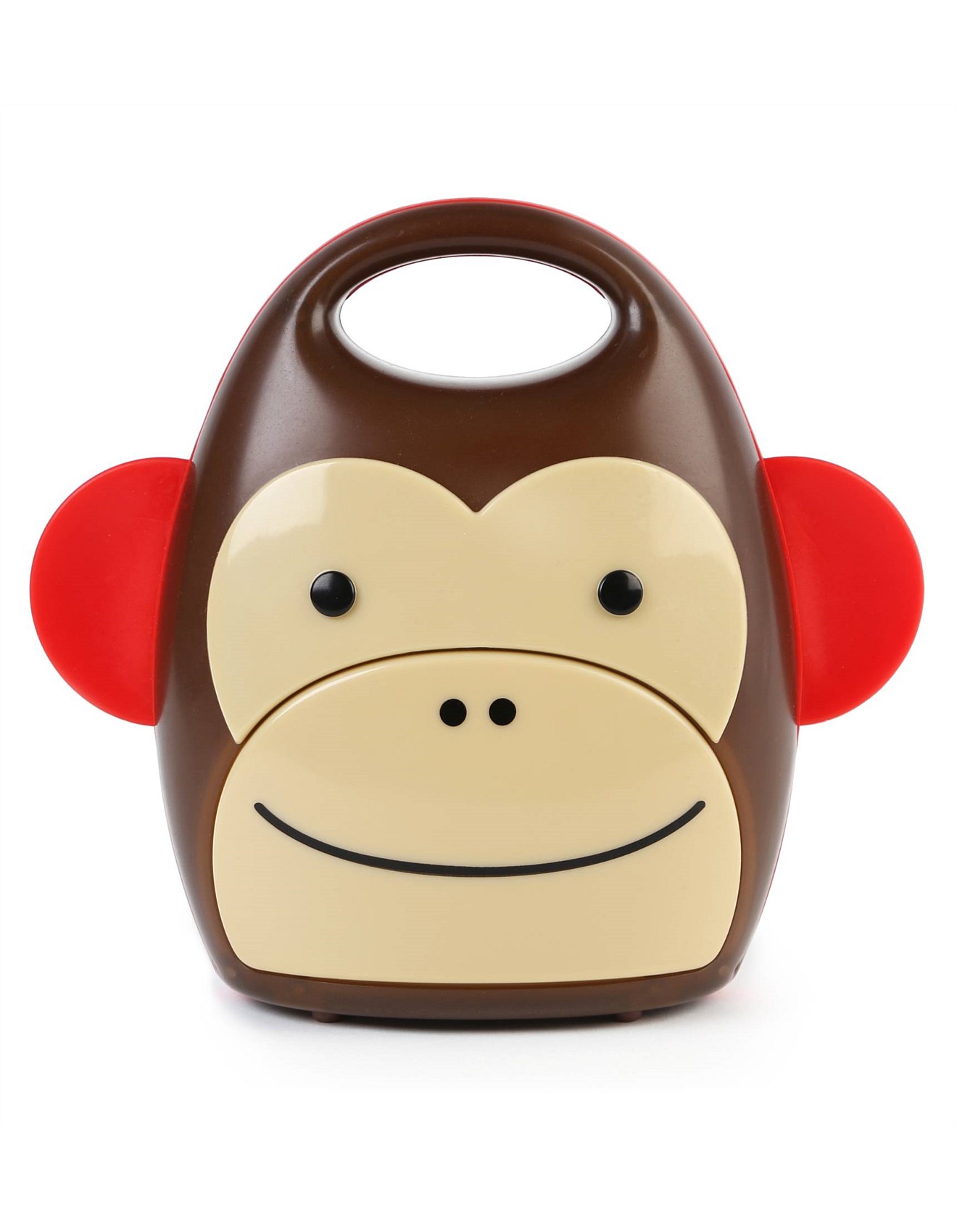 Skip Hop Marshall Monkey Zoo Nightlight | David Jones