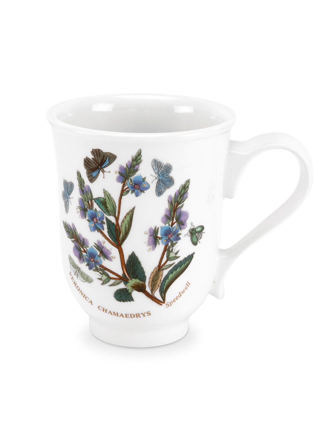 Portmeirion Botanic Garden Bell Beaker | David Jones