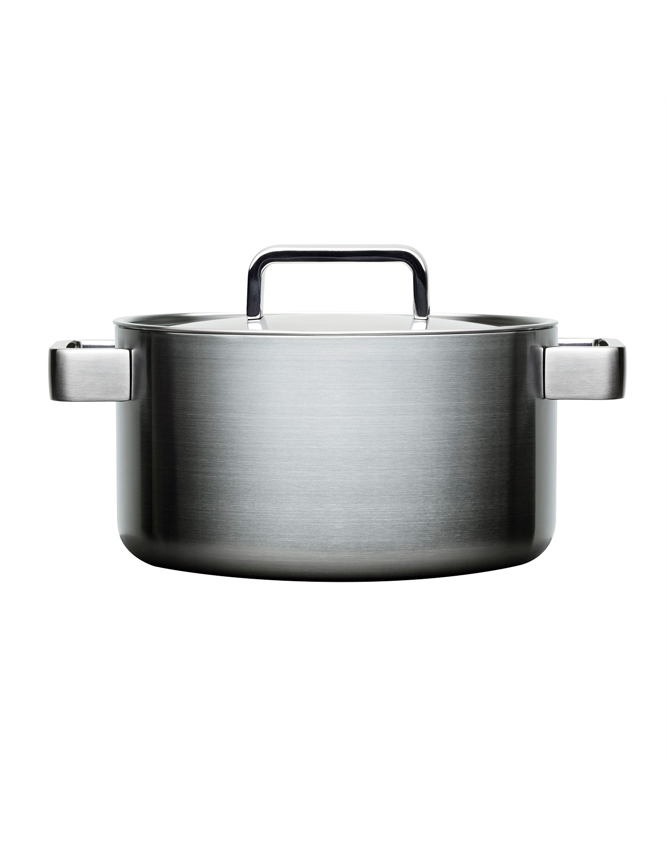 Iittala Dahlstrom Tools Casserole 4l | David Jones