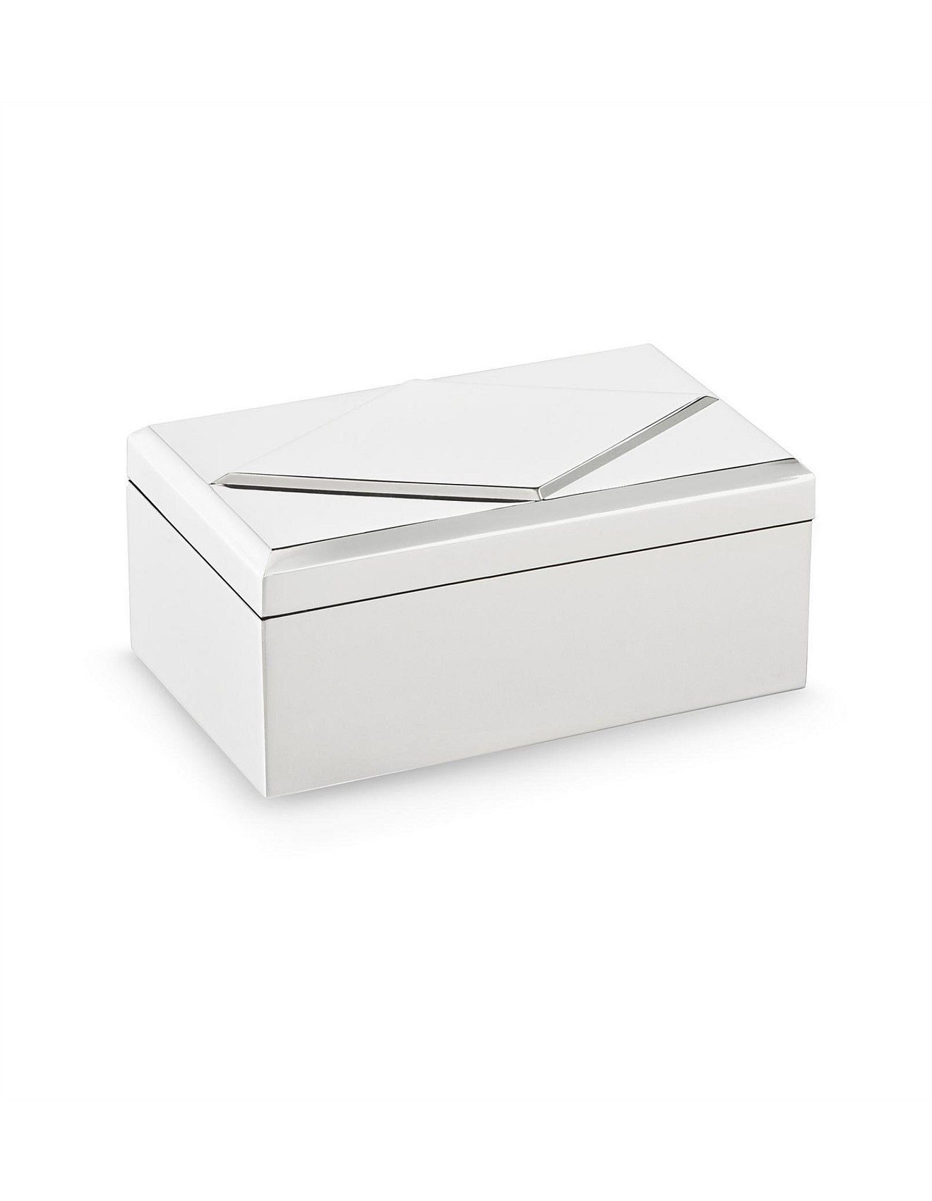 Ralph Lauren Home Arnett Trinket Box | David Jones