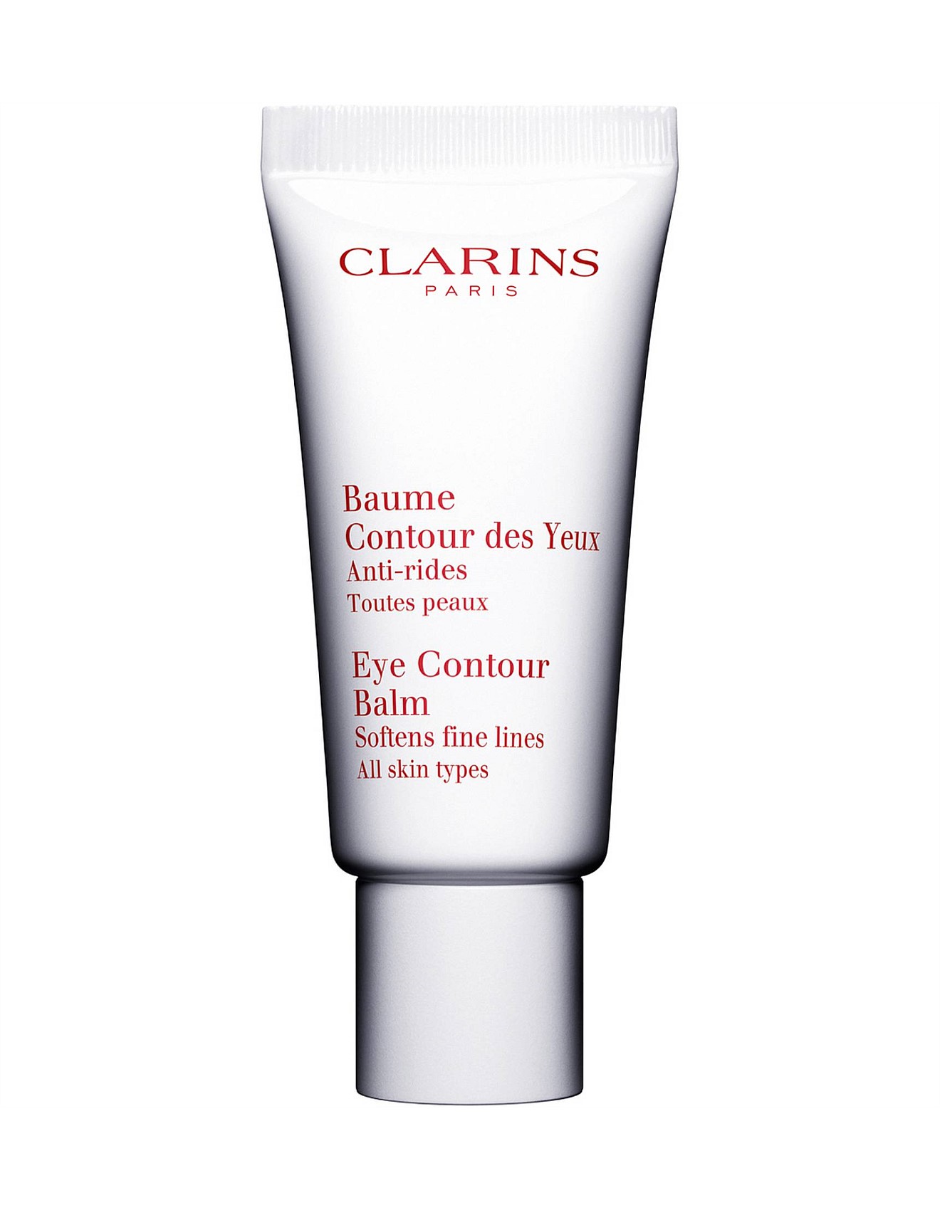 Clarins Eye Contour Balm 20ml | David Jones