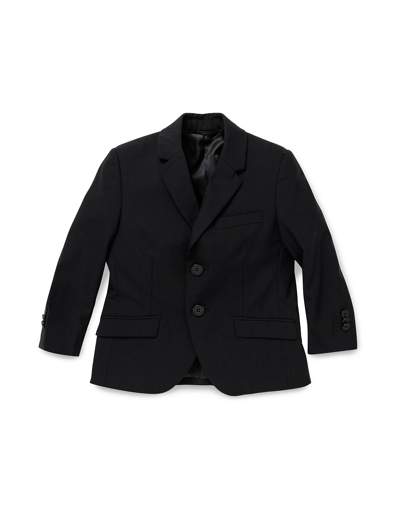 Indie and Co Sandhurst Slim Fit Jacket | David Jones