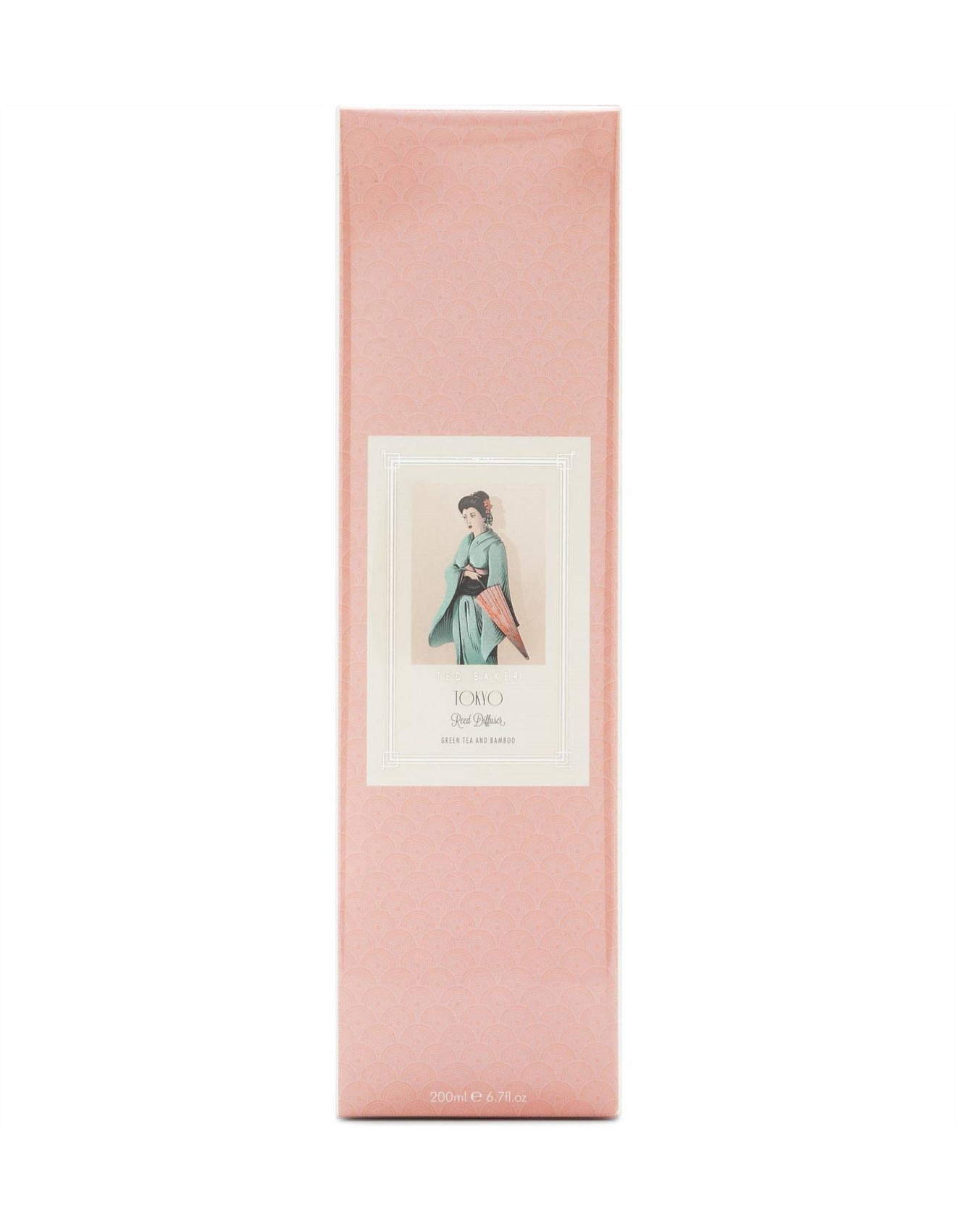 Ted Baker Residence: Tokyo Diffuser | David Jones
