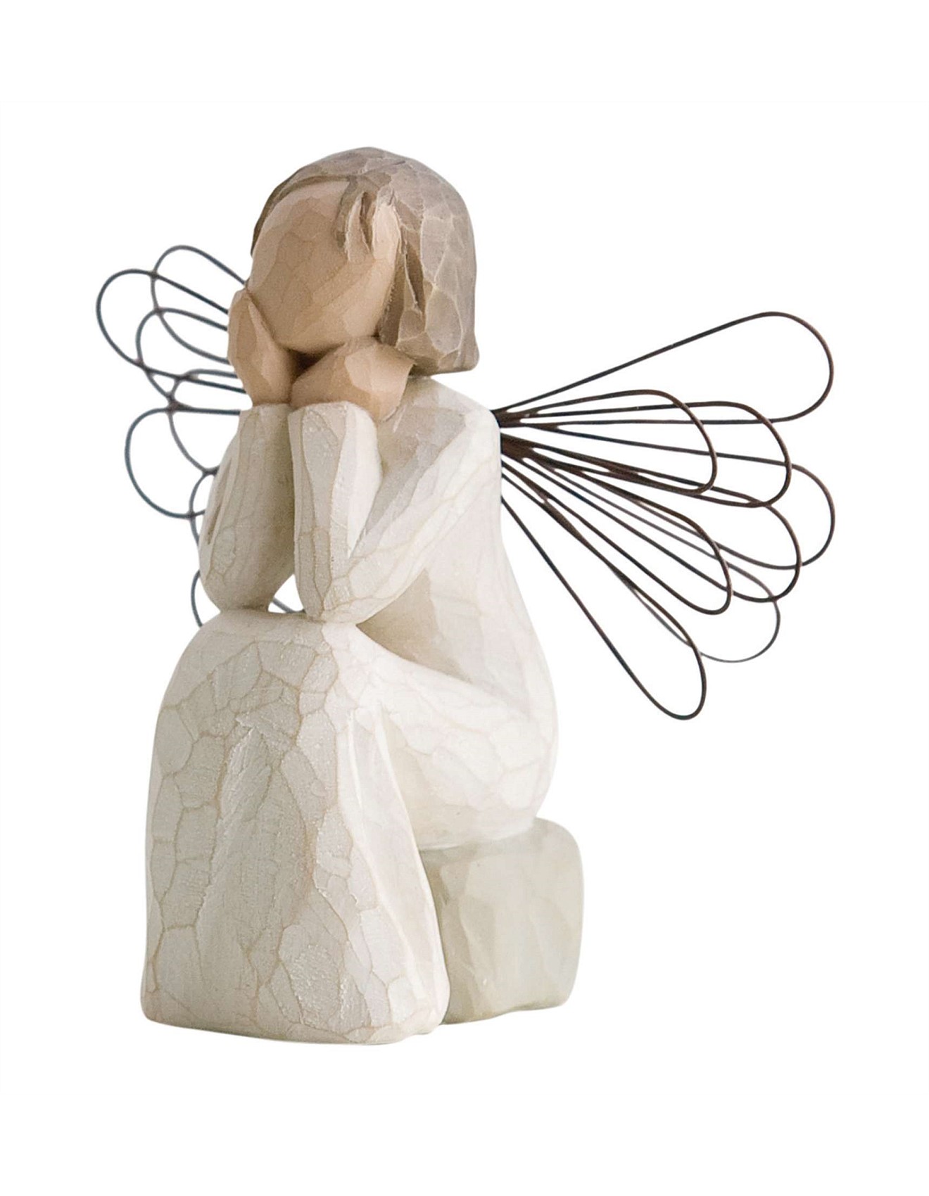 Home Décor - Angel - Caring