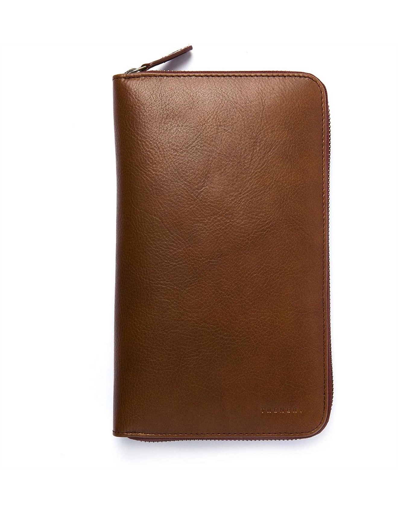 Trenery Andrew Passport Wallet | David Jones