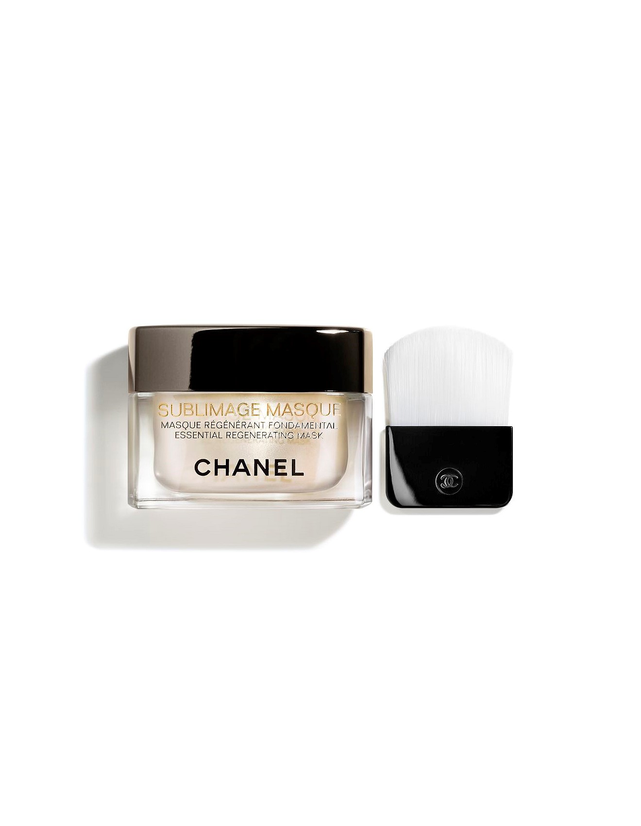 Chanel Sublimage Masque Essential Regenerating Mask 50ml | David Jones