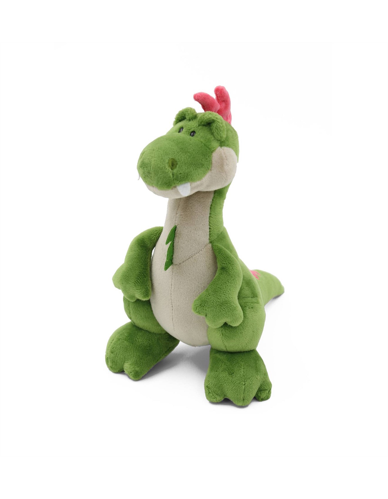 Nici Dragon Green Standing | David Jones