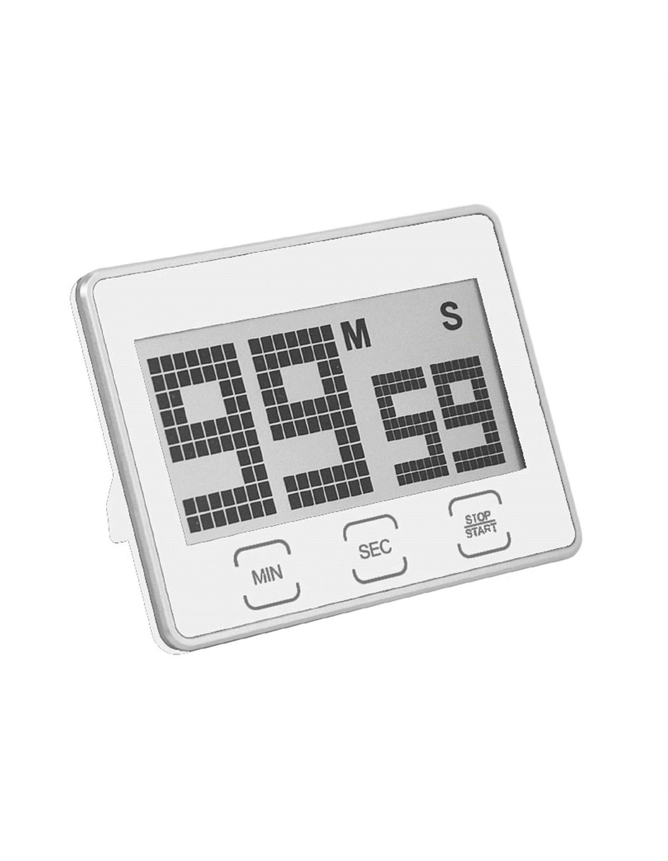 Avanti Digital Touch Button Timer | David Jones