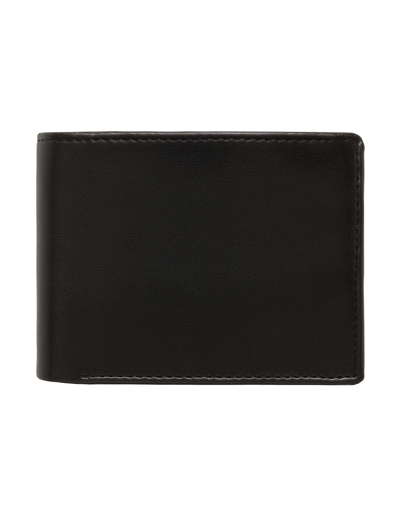 Geoffrey Beene Bifold Wallet Lh Flip Cc | David Jones