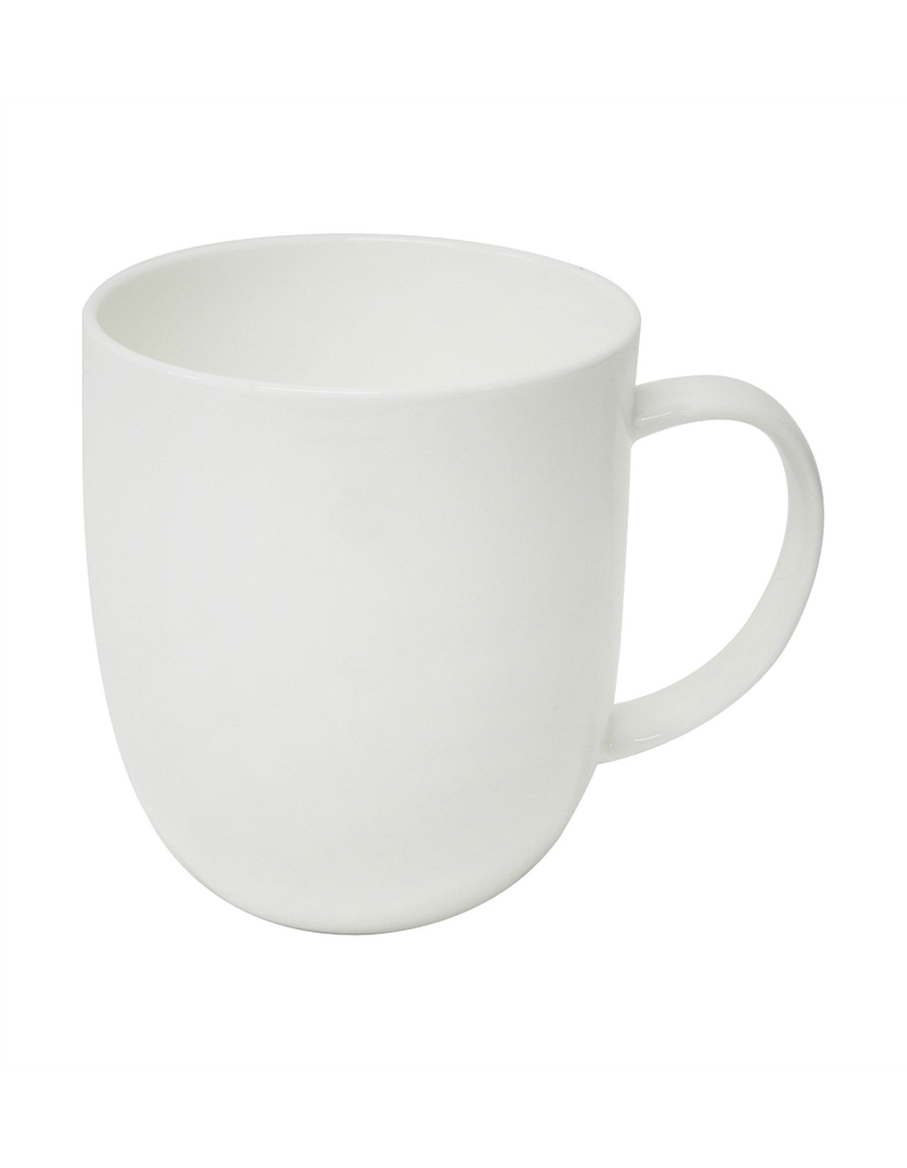 David Jones Coupe Coffee Mug 380ml | David Jones