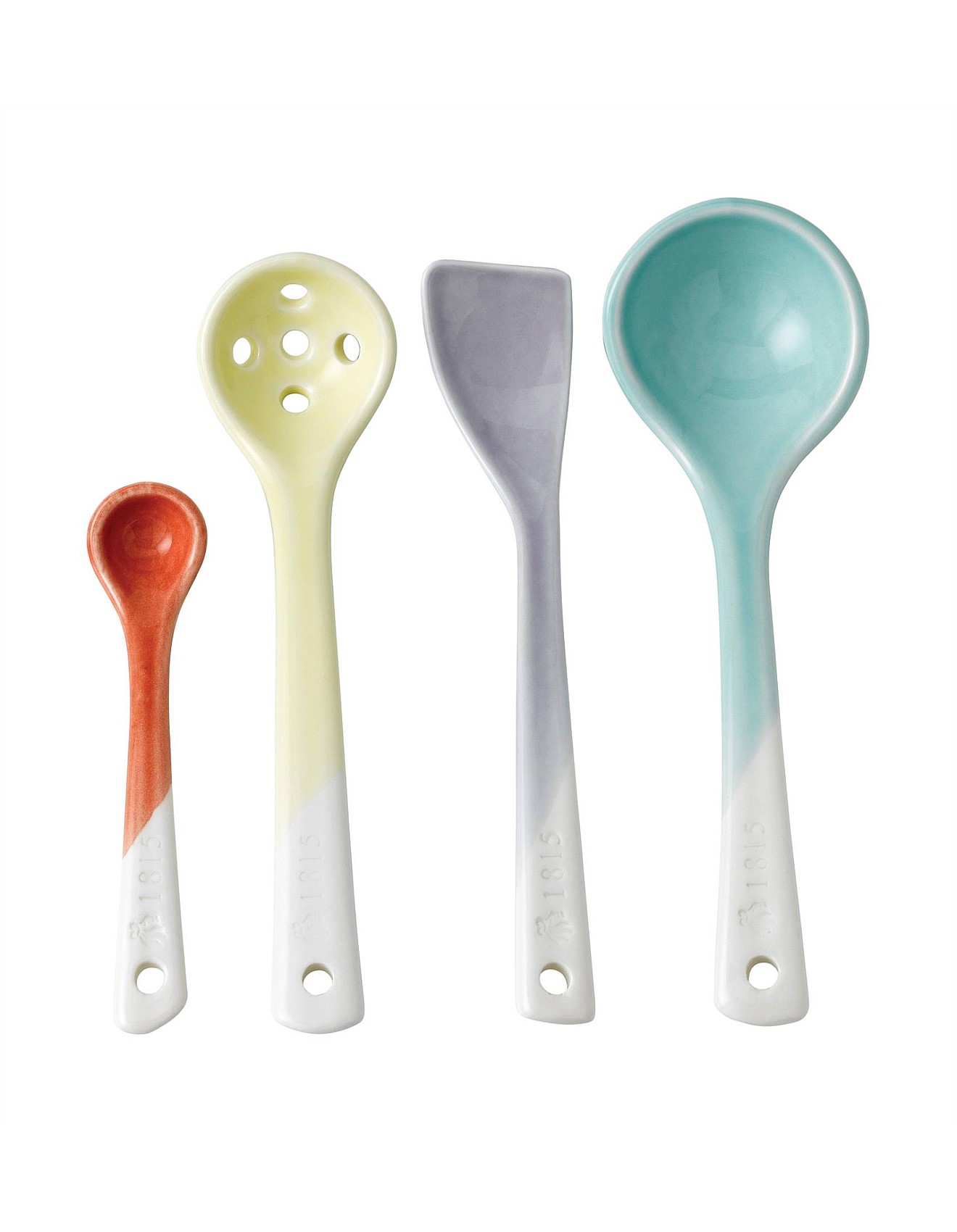 Royal Doulton 1815 Tapas Spoon Set Of 4 | David Jones