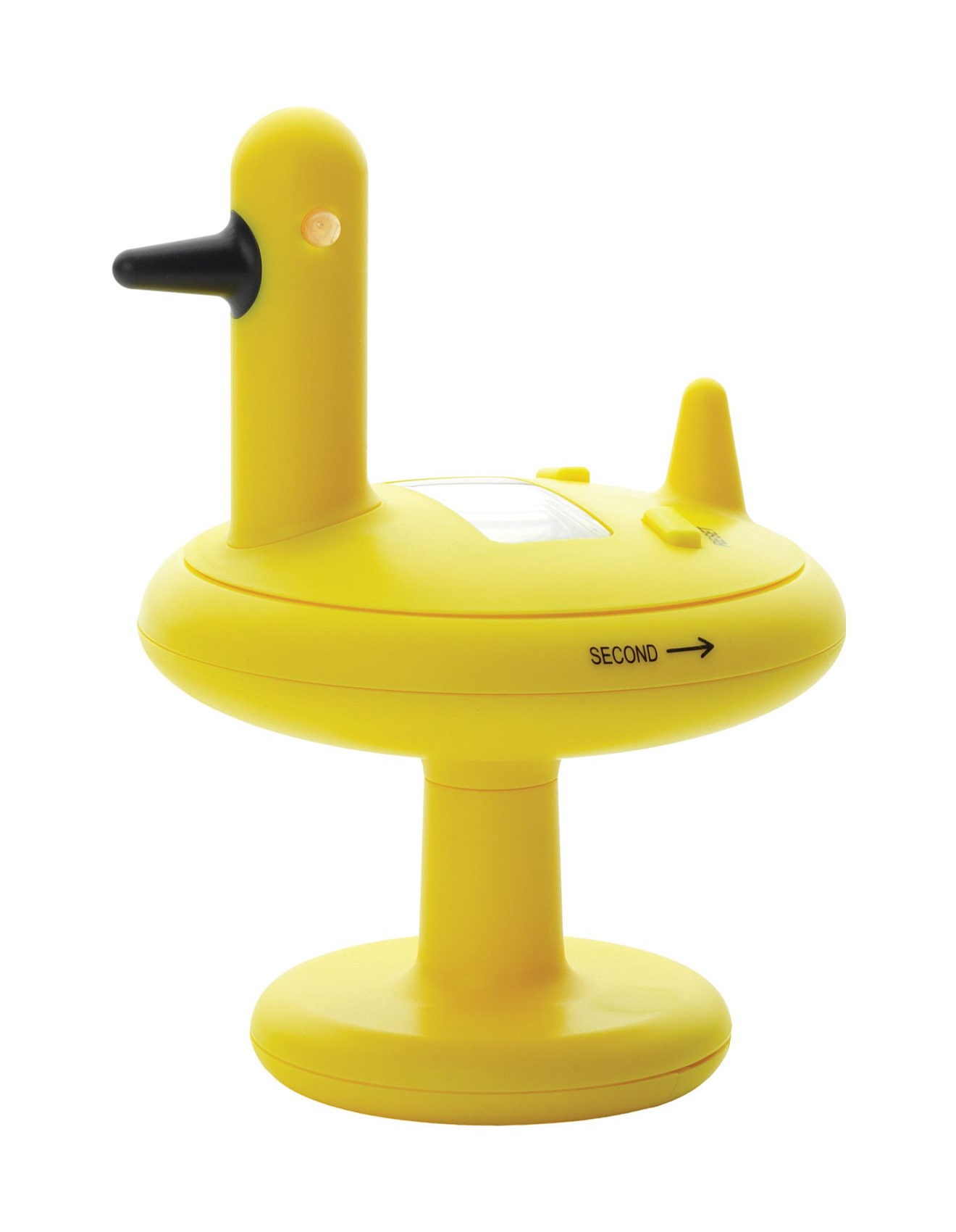 Alessi Duck Timer Kitchen Timer Y | David Jones