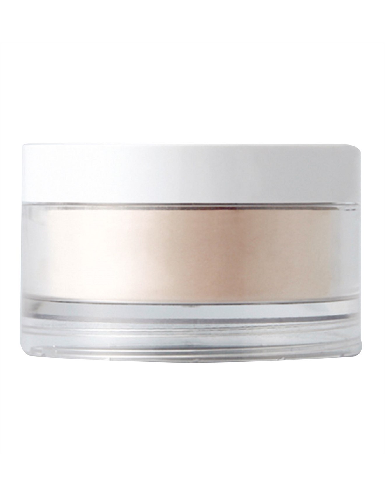 Shu Uemura Face Powder Colorless | David Jones