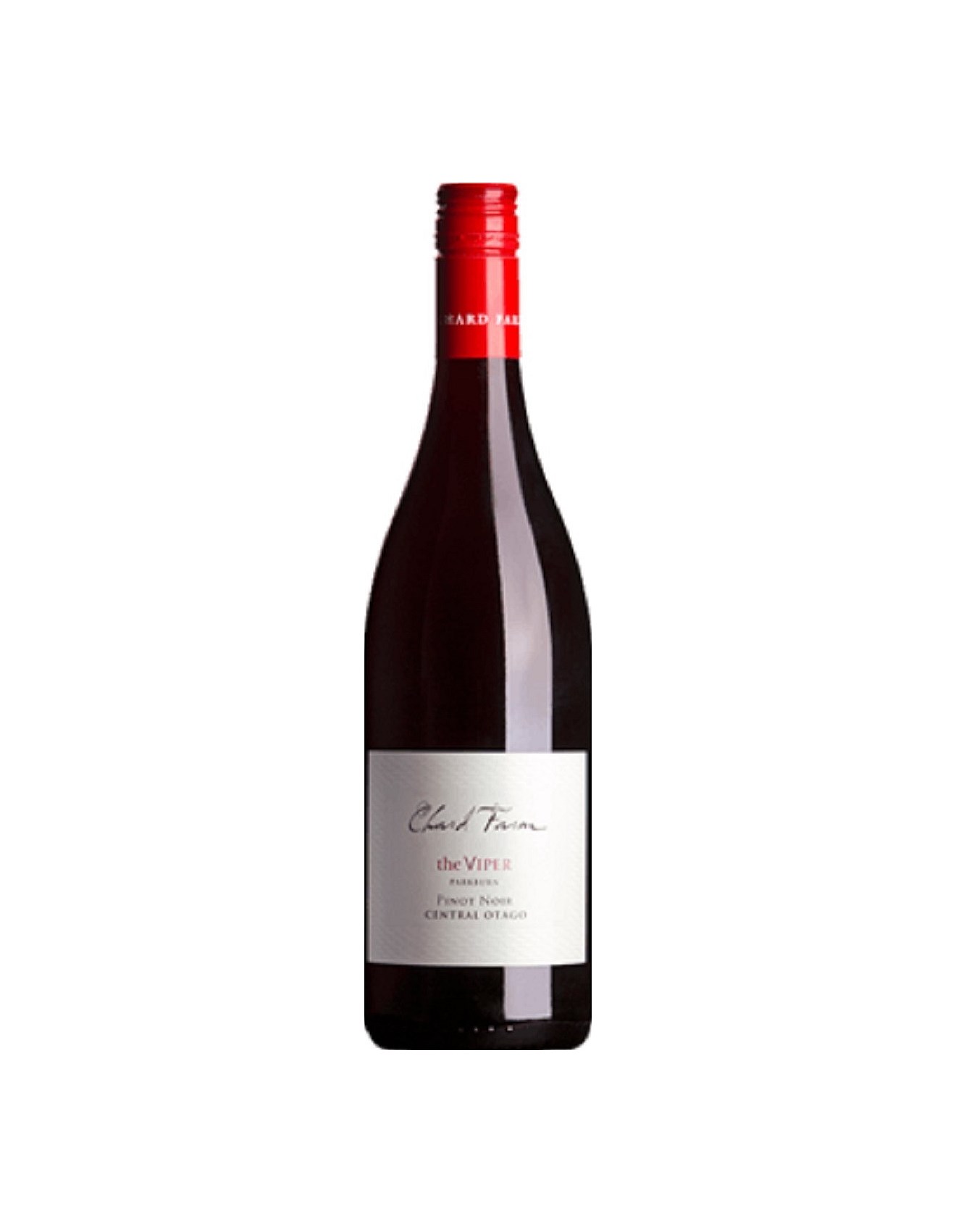 Chardfarm Chard Farm 'viper' Pinot Noir | David Jones