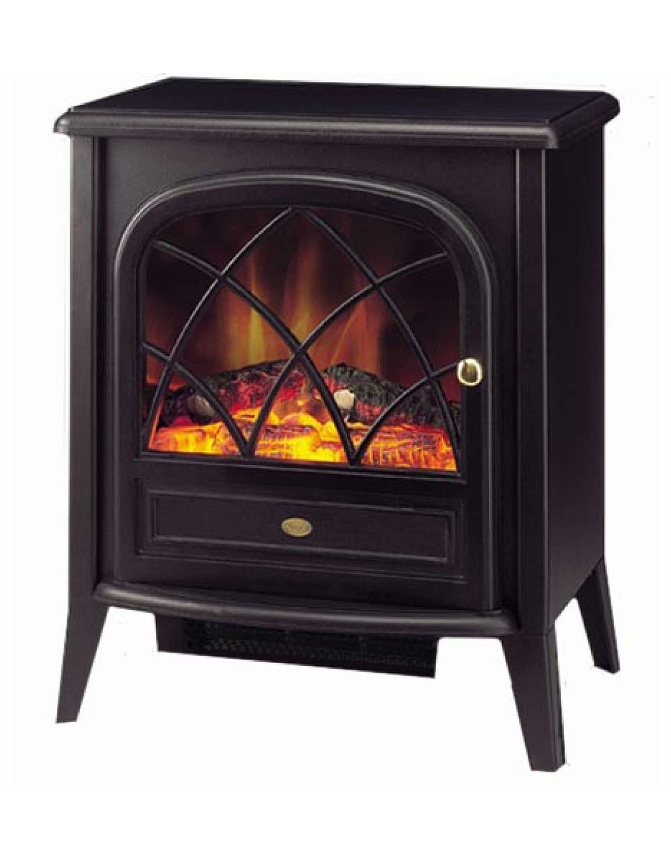 Dimplex Ritz-c 2kw Ritz Electric Fire | David Jones