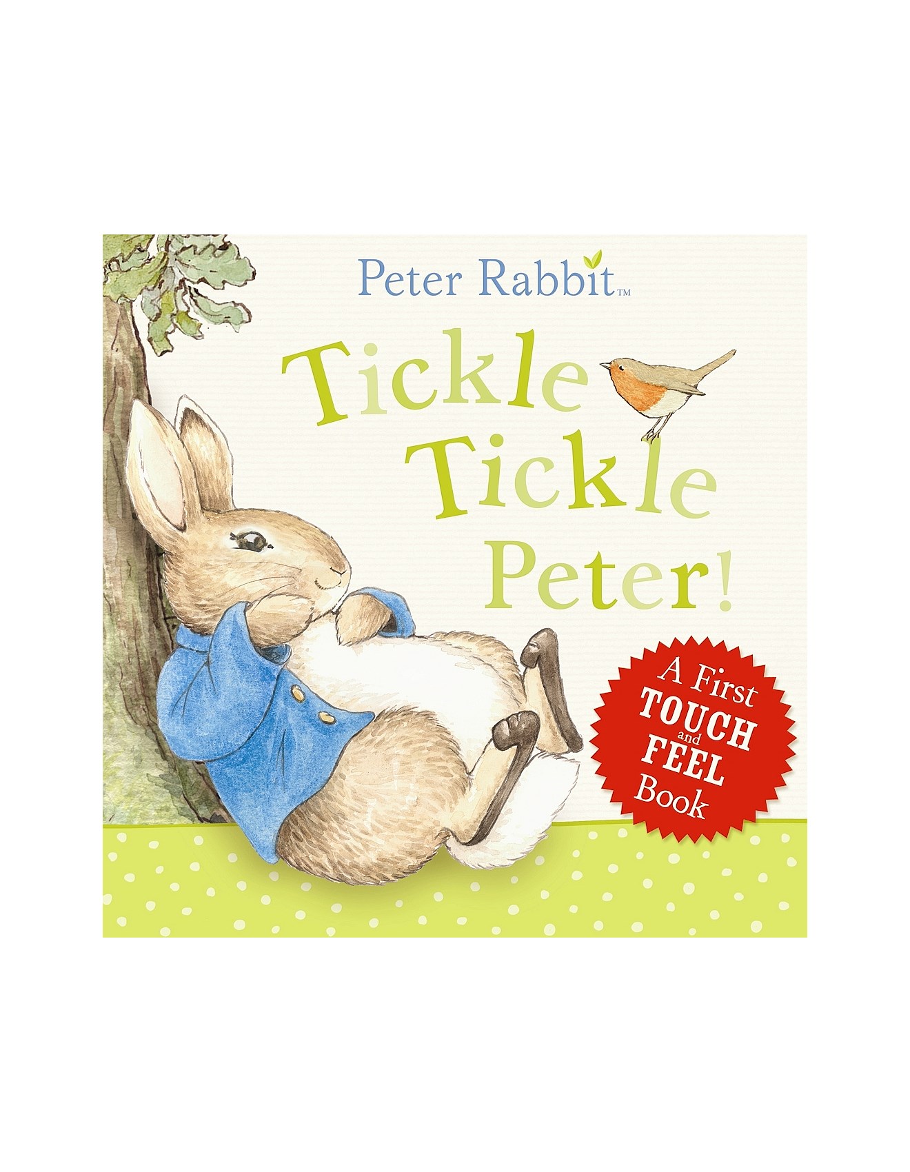 Penguin Peter Rabbit -Tickle Tickle Peter | David Jones