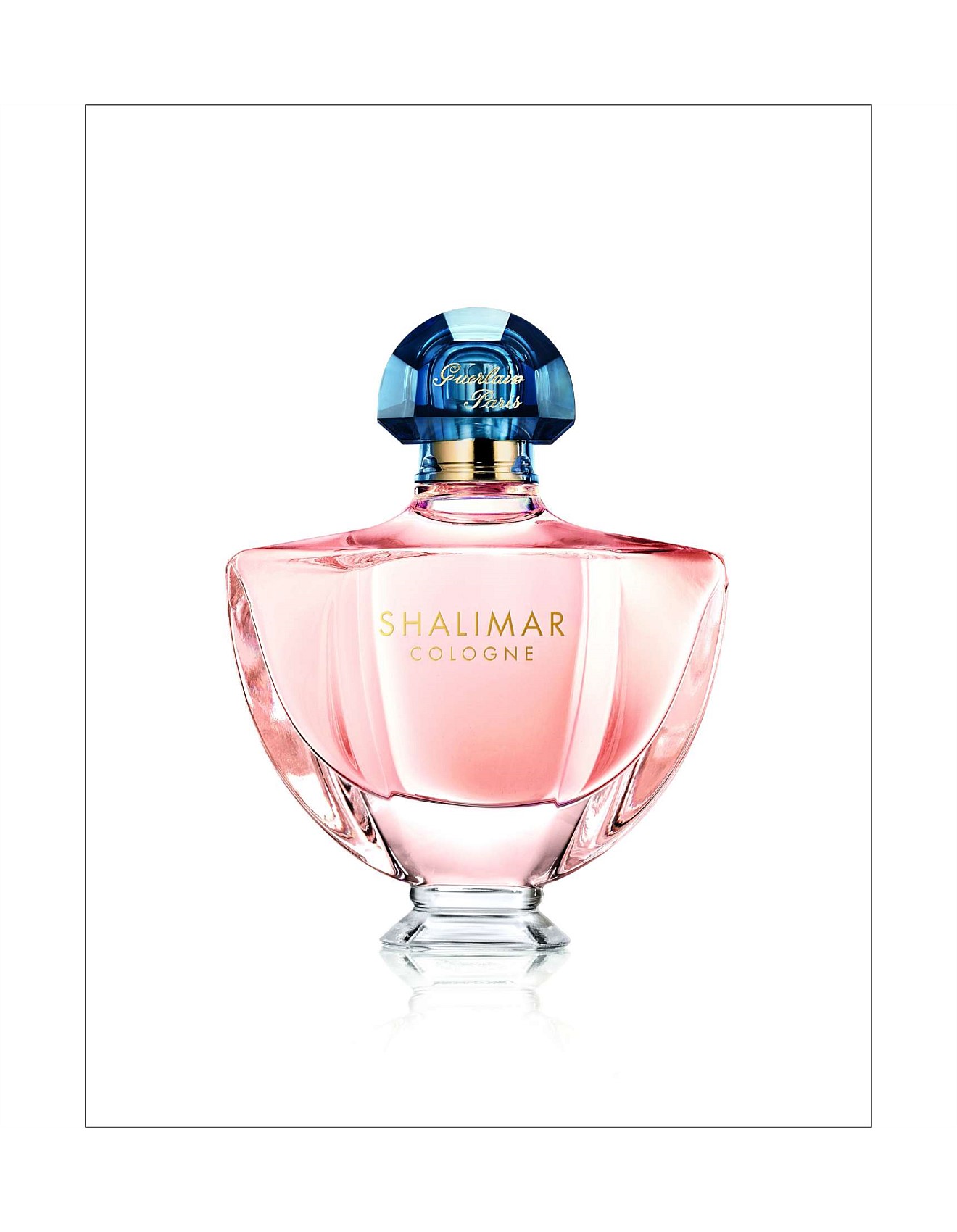 Guerlain Shalimar Cologne 50ml | David Jones