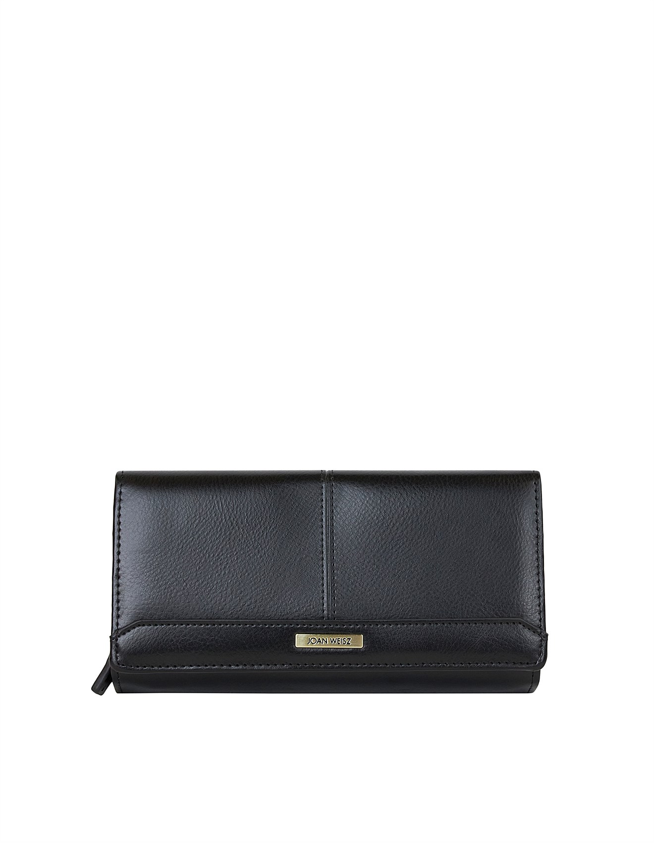 Shop Women's Tri-Fold Wallets online | David Jones