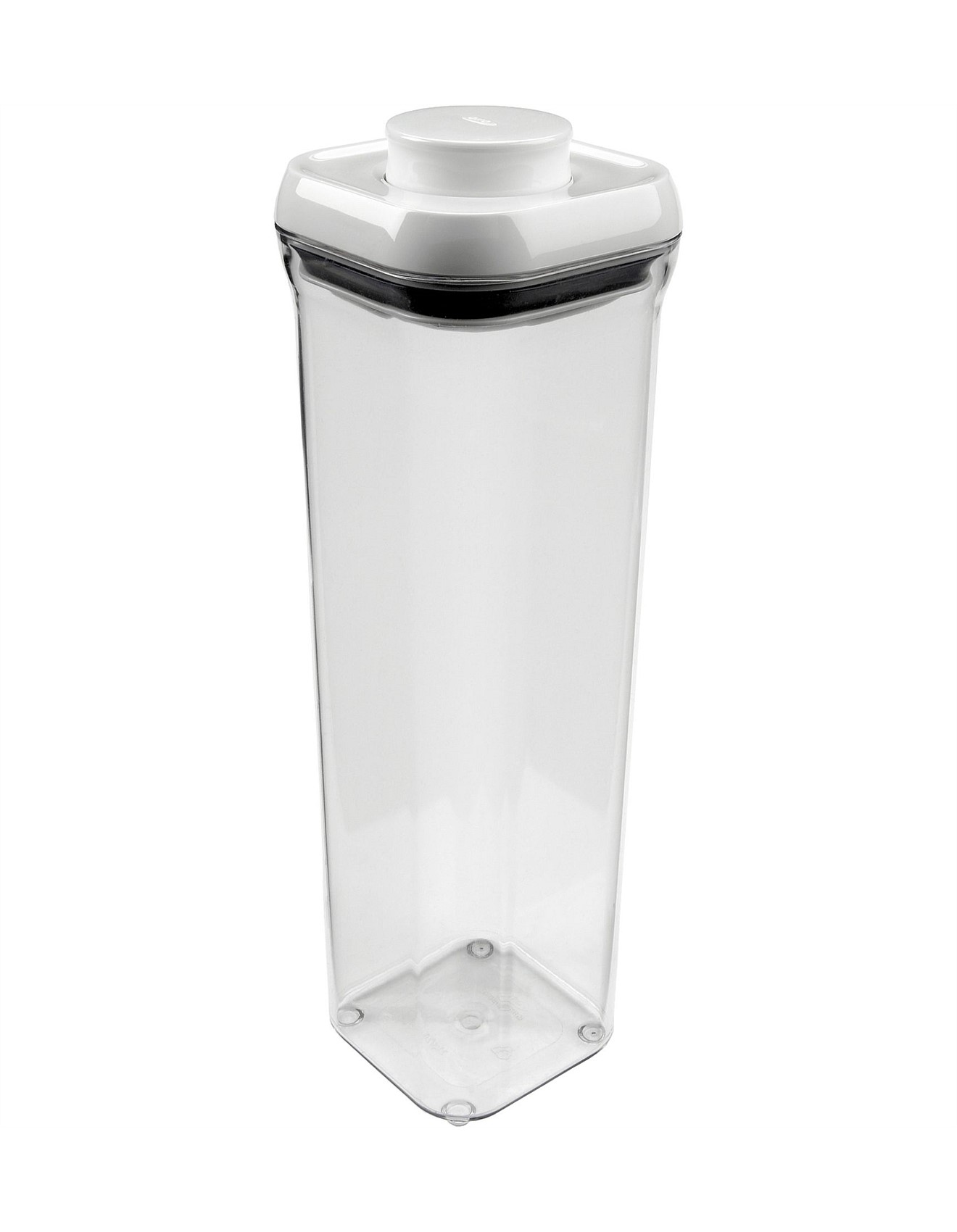 Oxo Pop 2l Square Container | David Jones