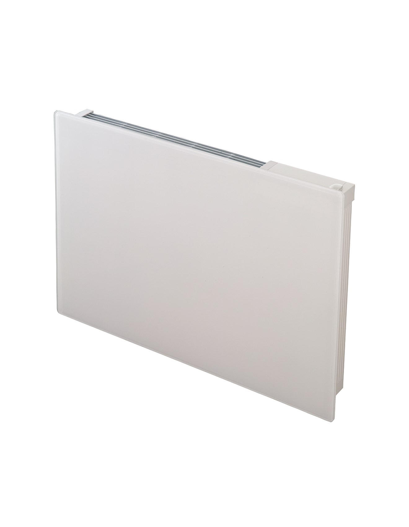 Dimplex 2kw Girona Glass Panel Heater Black | David Jones