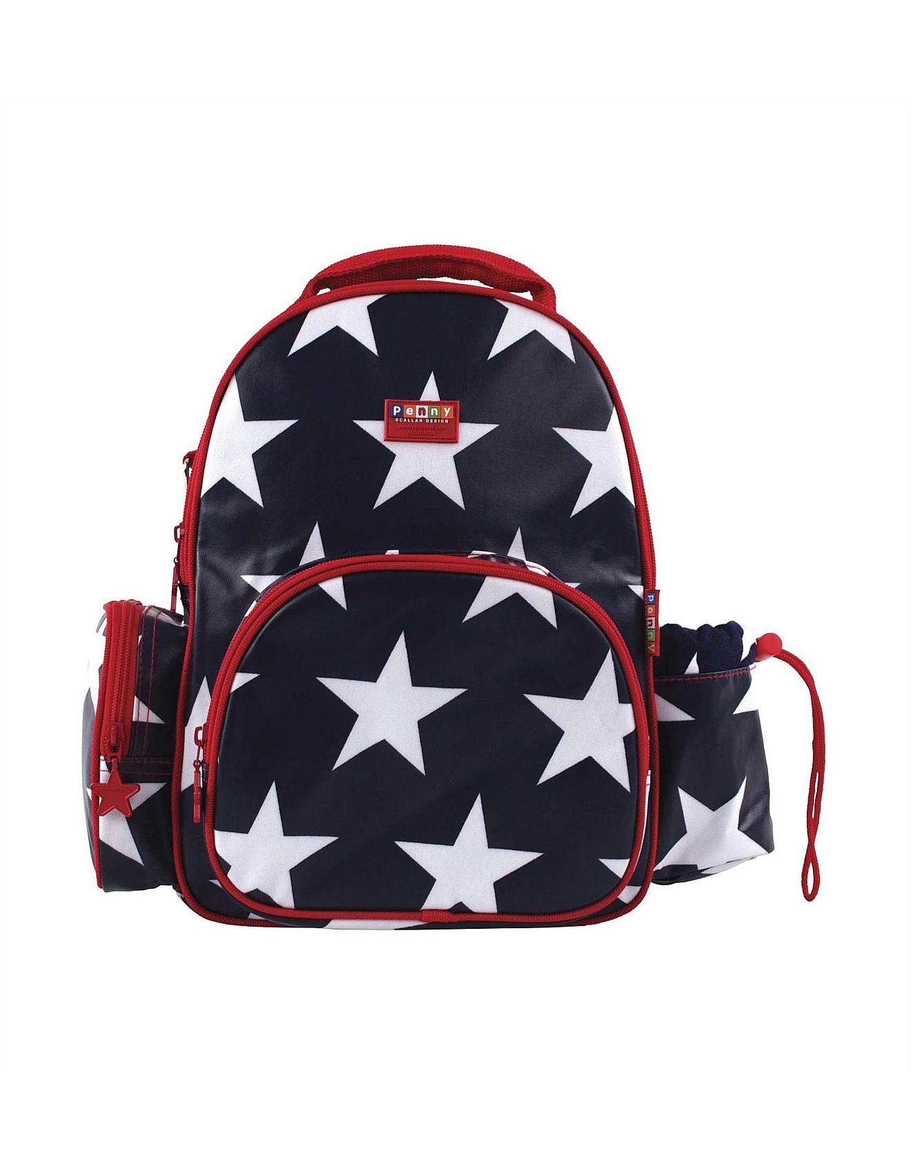 Penny Scallan Backpack Medium | David Jones